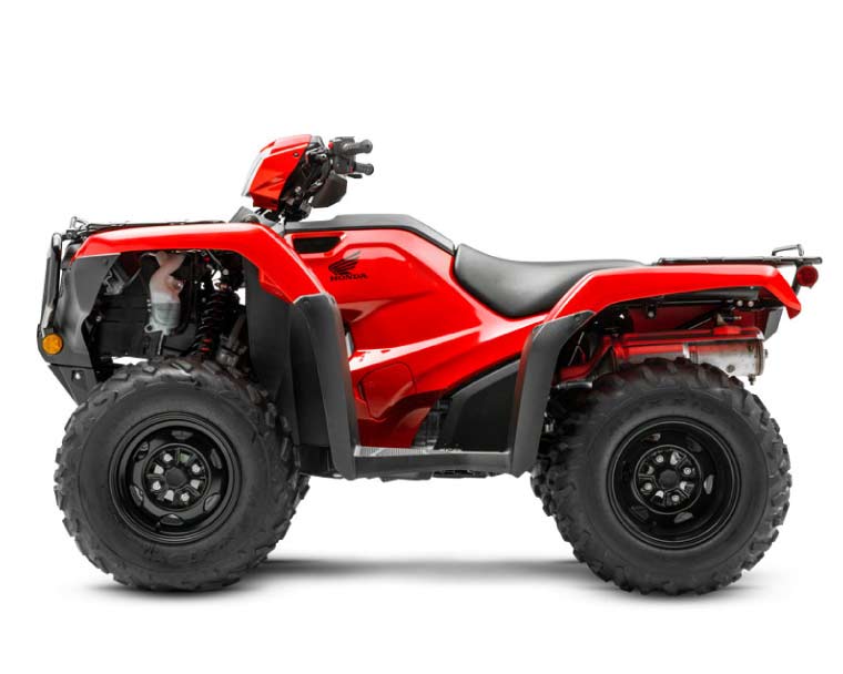 Honda | TRX520FE2 2022