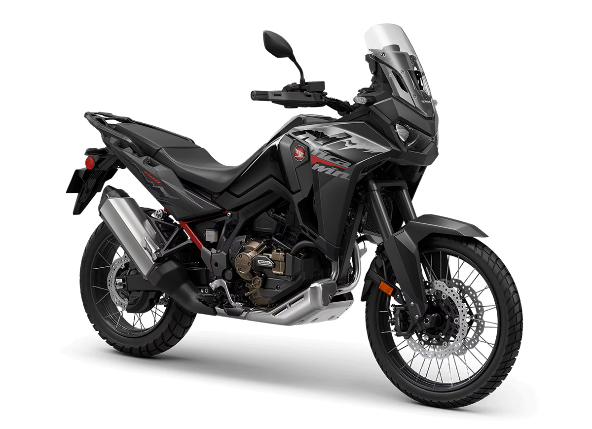 Honda |CRF1100 AFRICA TWIN STANDARD DCT