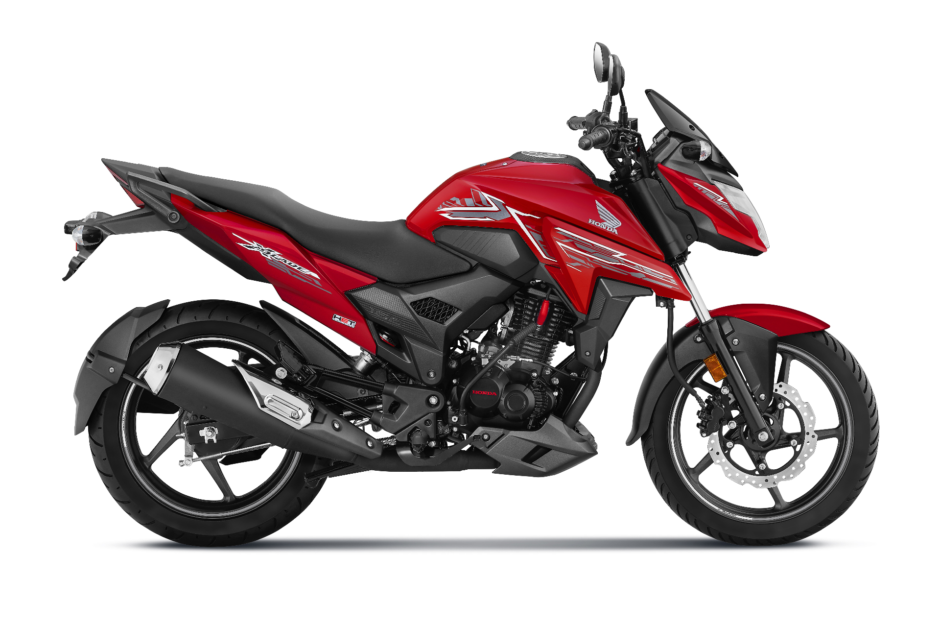 Honda | NUEVA XBLADE 160 2026