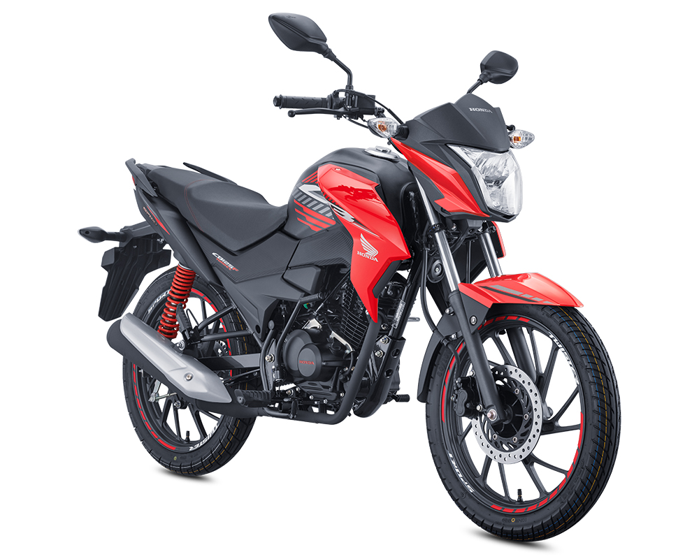 Honda | NUEVA TWISTER SPORT 2026
